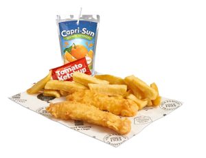 Locations - Fish’n’Chick’n